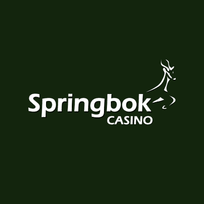 Springbok Casino South Africa | R500 Free No Deposit Bonus