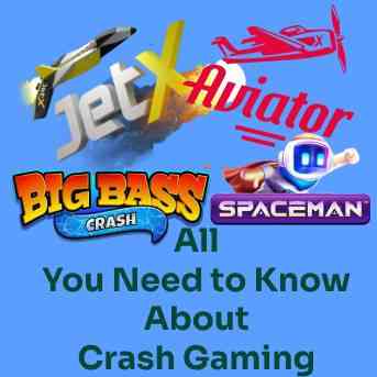 All You Need to Know About Crash Gaming at SA Casinos