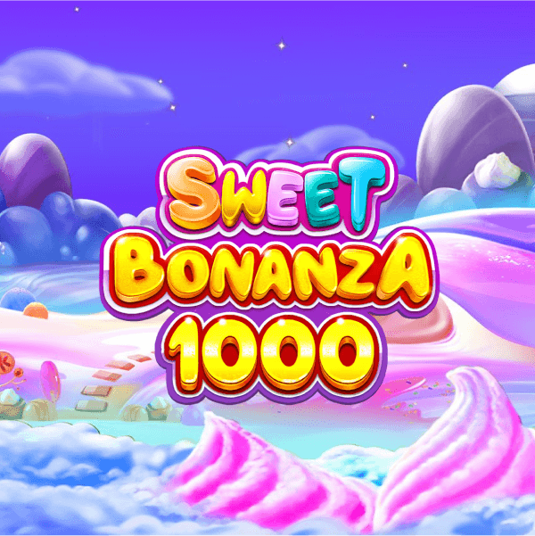 Sweet Bonanza 1000 Demo & Review - Pragmatic Play